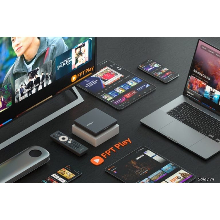 FPT Play Box T650: Thiết kế, cấu hình & tính năng nổi bật!